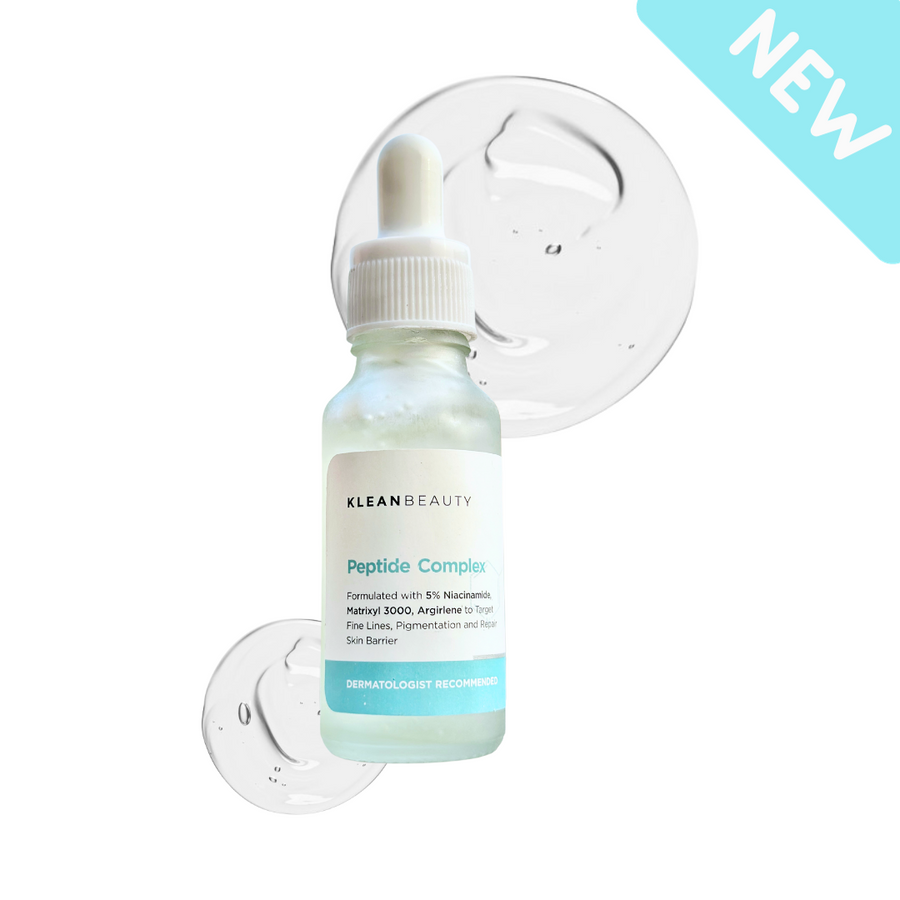Klean beauty – Highfy.pk