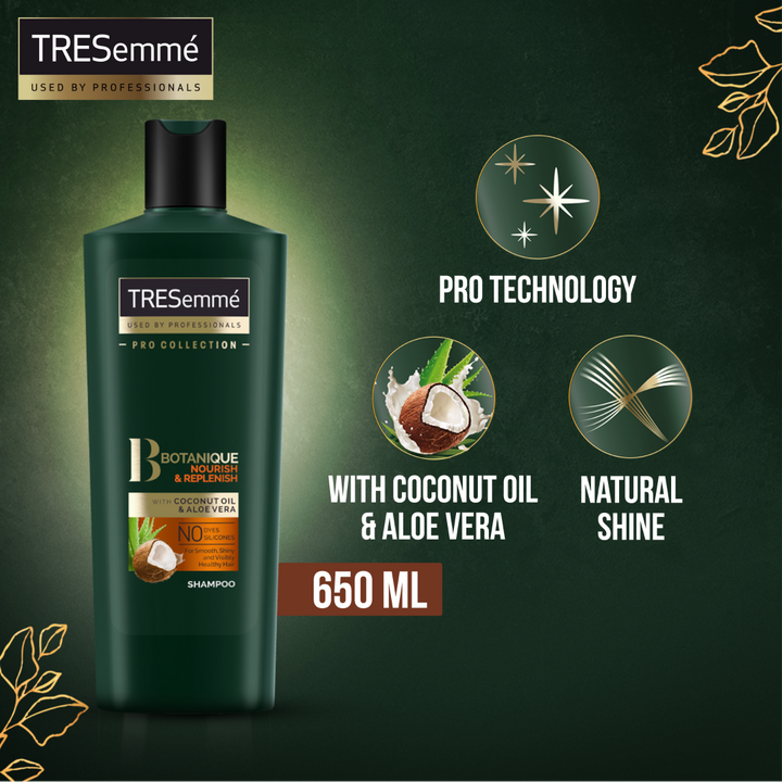 Get Tresemme Salon Hair Care - Highfy.pk