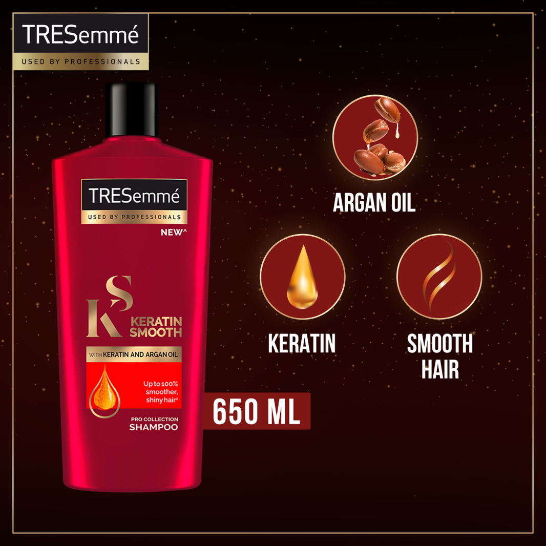 Get Tresemme Salon Hair Care - Highfy.pk