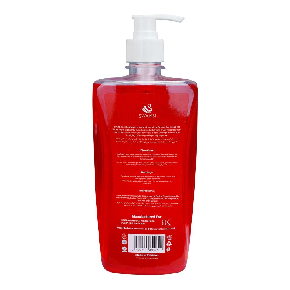 Fresh, Clean, and Protected Hands - Highfy.pk