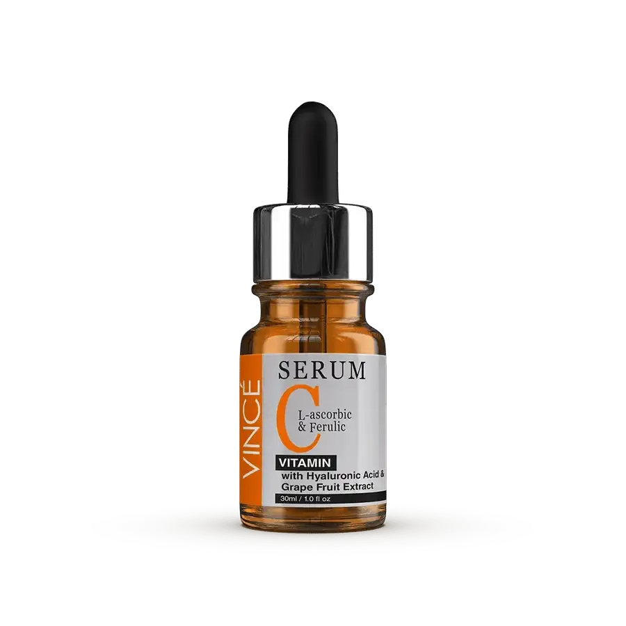 Vince - Vitamin C Serum - 30Ml – Highfy.pk