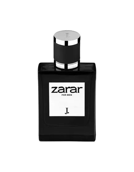 J. Zarar For Men Eau De Perfum 30Ml – Highfy.pk