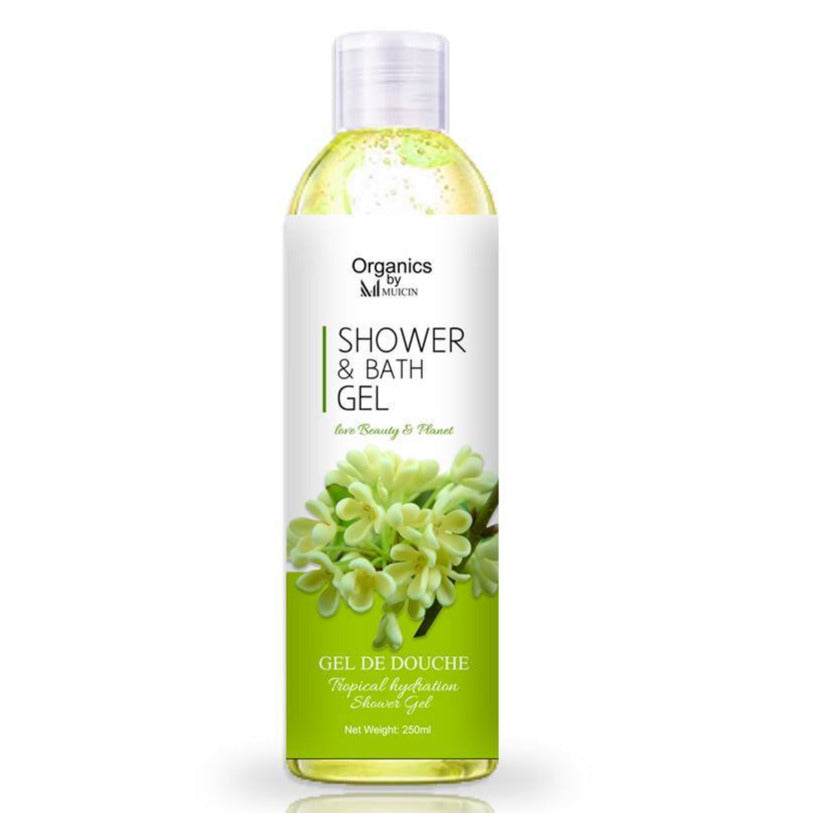 Body Wash – Highfy.pk