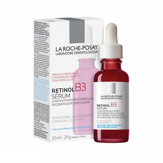 La Roche – Highfy.pk
