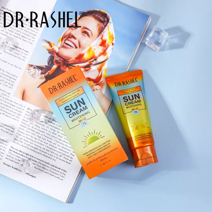 Buy Premium Quality Face Sunscreens Online in Pakistan - Highfy.pk