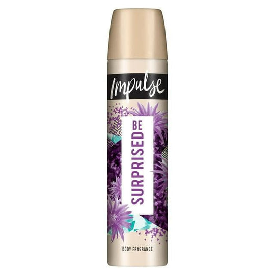 Women Deodorant, Body Spray & Roll Ons – Highfy.pk