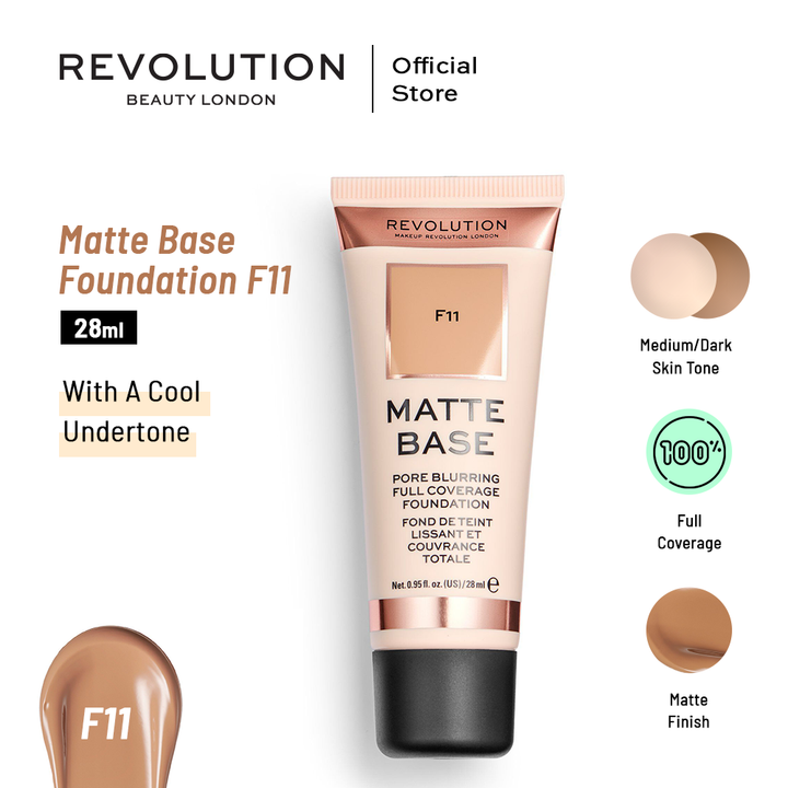 Flawless Foundation Finds at Highfy – Highfy.pk