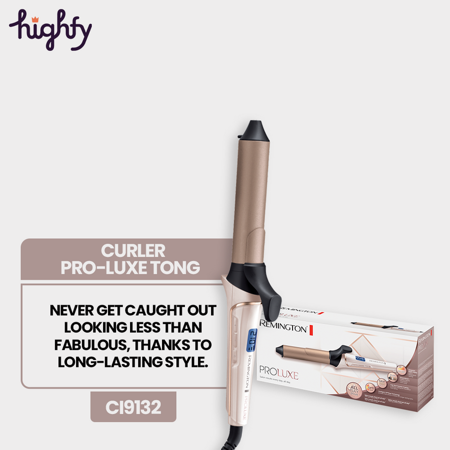 Hair Brush & Tools (HBT-H) – Highfy.pk