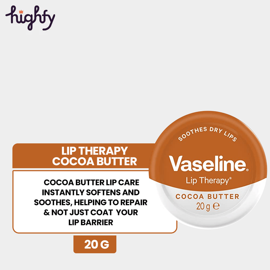 Vaseline – Highfy.pk
