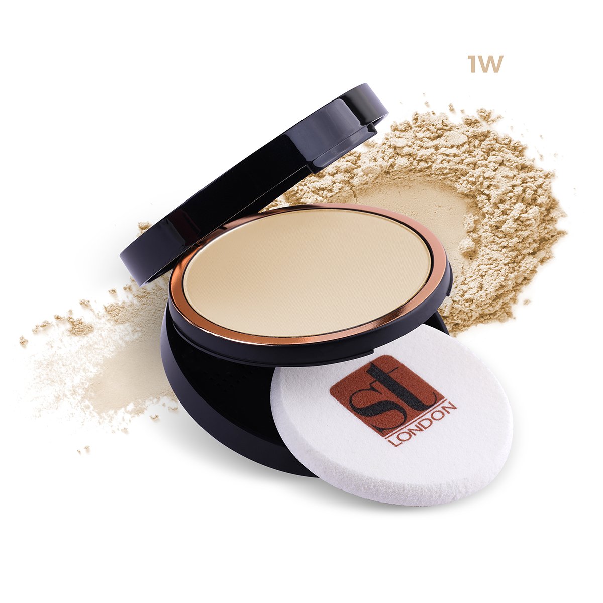 Compact & Loose Powder (CLP-M) - Highfy.pk